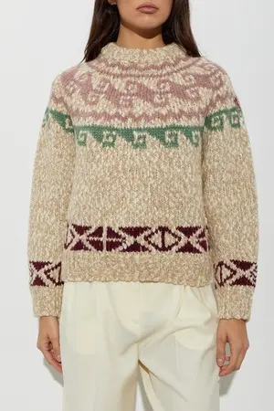Moncler Après-ski Sweater