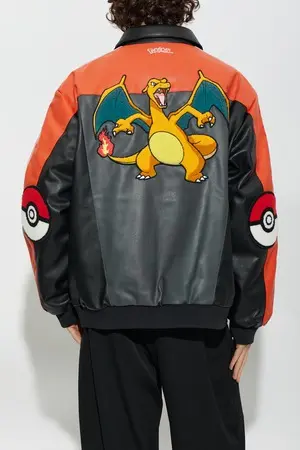 ADIDAS ORIGINALS Adidas X Pokemon Jacket