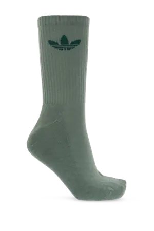ADIDAS ORIGINALS Ten-pack Of Socks