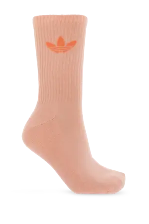 ADIDAS ORIGINALS Ten-pack Of Socks