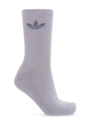 ADIDAS ORIGINALS Ten-pack Of Socks
