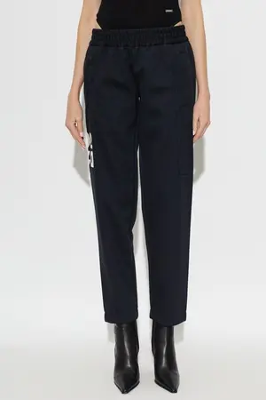 Dsquared2 Logo Track Pants