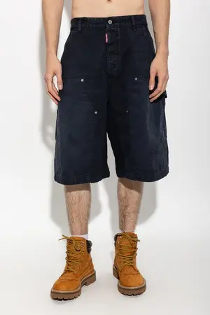 Dsquared2 Cargo Shorts