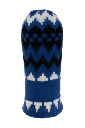 Canada Goose Wool Balaclava