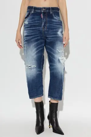 Dsquared2 Kawaii’ Jeans
