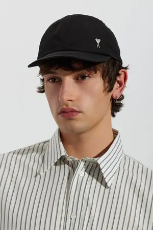 AMI Paris Baseball Cap
