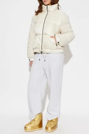 Moon Boot Mb Icon Low Nolace Comet Chrome’ Snow Boots