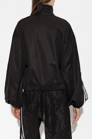 ADIDAS ORIGINALS Sweatshirt With Embroidered Logo