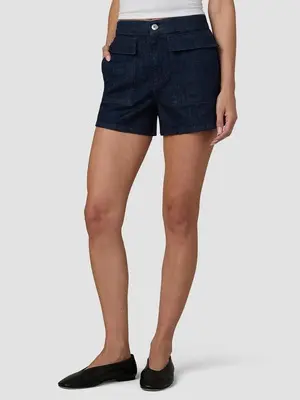 Joe's Jeans The Irina Denim Shorts