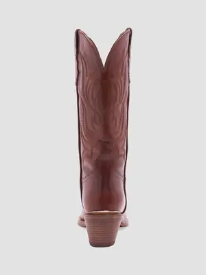 Partlow Gigi 55mm Leather Boots