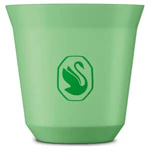 SWAROVSKI Nespresso X Pixie Espresso Cup - Green