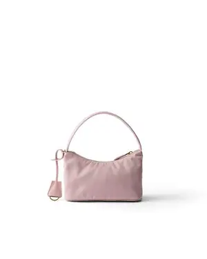 Prada Re-edition 2008 Re-nylon Mini-bag