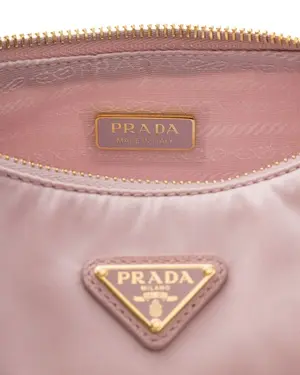 Prada Re-edition 2008 Re-nylon Mini-bag