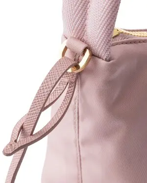 Prada Re-edition 2008 Re-nylon Mini-bag