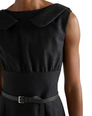 Prada Re-wool Dress