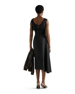 Prada Re-wool Dress