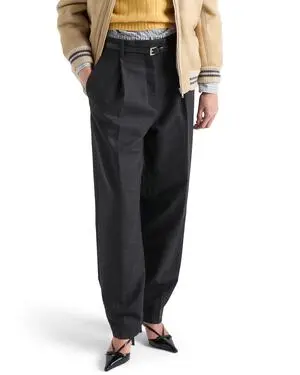Prada Re-wool Pants