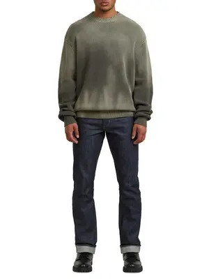 G-star Raw Sunfaded Relaxed Sweater