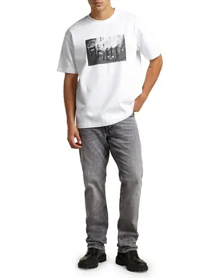 G-star Raw Graphic Relaxed T-shirt