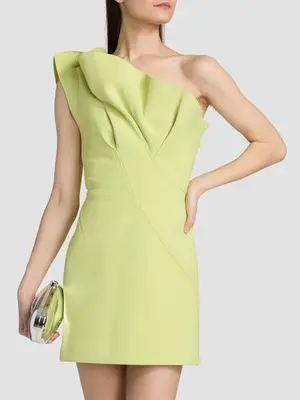 Acler Forever Young Lugano Mini Dress