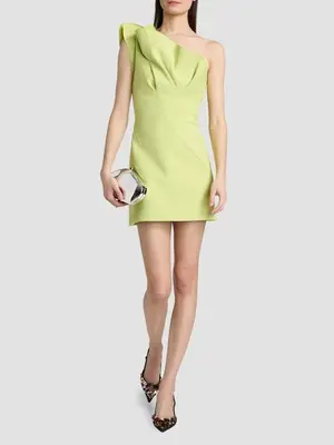 Acler Forever Young Lugano Mini Dress