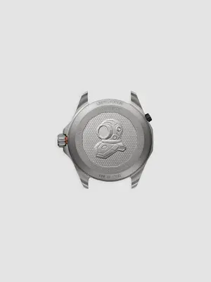 Tag Heuer Aquaracer Titanium Bracelet Watch/42mm