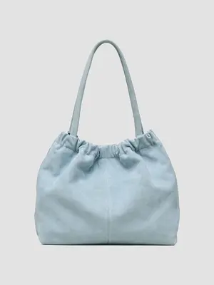 Marc Jacobs The Cristina Suede Tote Bag