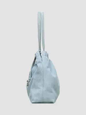 Marc Jacobs The Cristina Suede Tote Bag