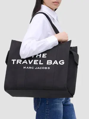 Marc Jacobs The Travel Tote Bag