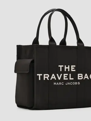 Marc Jacobs The Travel Tote Bag