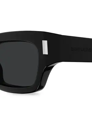 Saint Laurent 54mm Rectangular Sunglasses