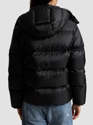 Polo Ralph Lauren Down Puffer Hooded Jacket