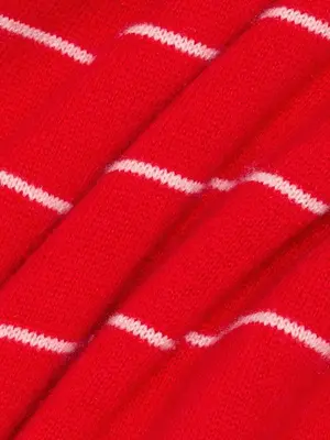 Derek Lam 10 Crosby Vernon Double-layer Shrunken Cardigan