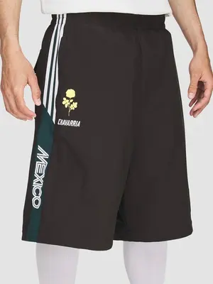 ADIDAS Y-3 Adidas X Willy Chavarria Anthem Convertible Trackpants
