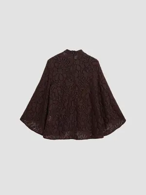 La DoubleJ Lacey Make An Exit Top