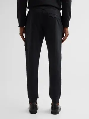 Stone Island Cotton Jogger Sweatpants