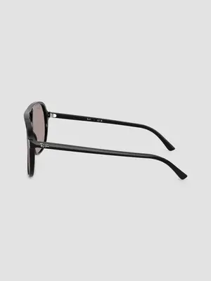 Ray-ban Rb2198 Bill 60mm Square Sunglasses