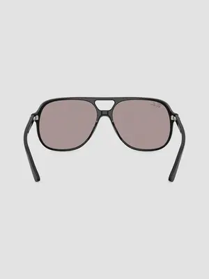 Ray-ban Rb2198 Bill 60mm Square Sunglasses