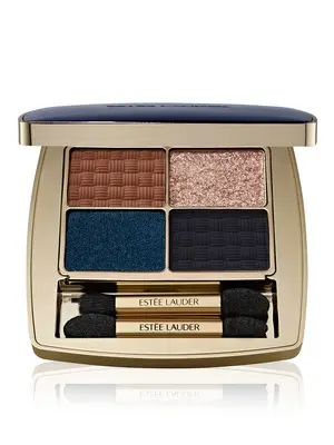 Estée Lauder The Essential Eyeshadow Quad - Poolside