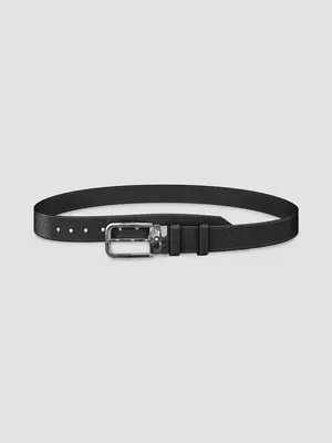 Montblanc Reversible Leather Belt
