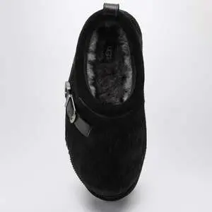 UGG Tazz Western Pony Hair Moccasins