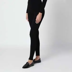 TOTEME Viscose Compression Leggings