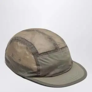 Satisfy Falcon-colored Rippy Trail Cap