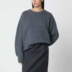 Extreme Cashmere Cashmere Crew-neck Sweater