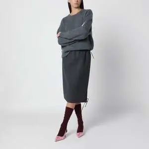 Extreme Cashmere Cashmere Crew-neck Sweater