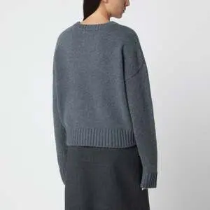 Extreme Cashmere Cashmere Crew-neck Sweater