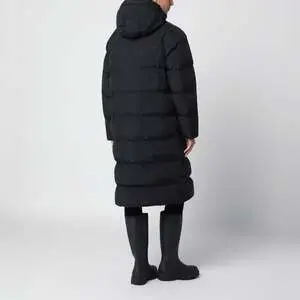 Tretorn Arctic Puffer Padded Parka