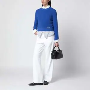 Loewe Puzzle Blown Small Lambskin Bag