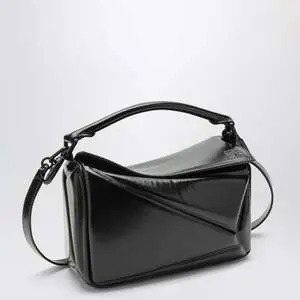 Loewe Puzzle Blown Small Lambskin Bag