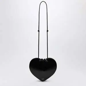 Alaïa Le Coeur Bag In Leather